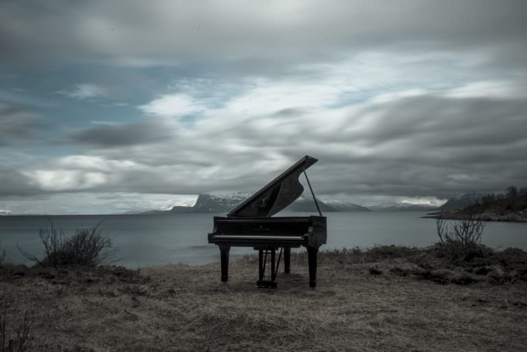 Kontakt - Knut Erik Sundquist